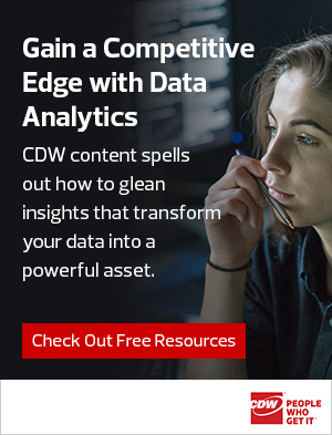 CoSN 2014: How Do Big Data and Digital Learning Improve Education? | EdTech Magazine